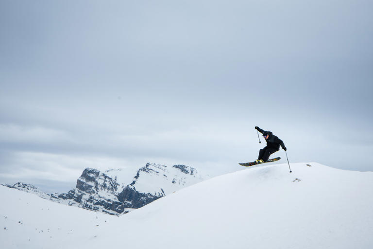 Review: The Atomic Remedy 130 Is A Race Boot For Freeriders