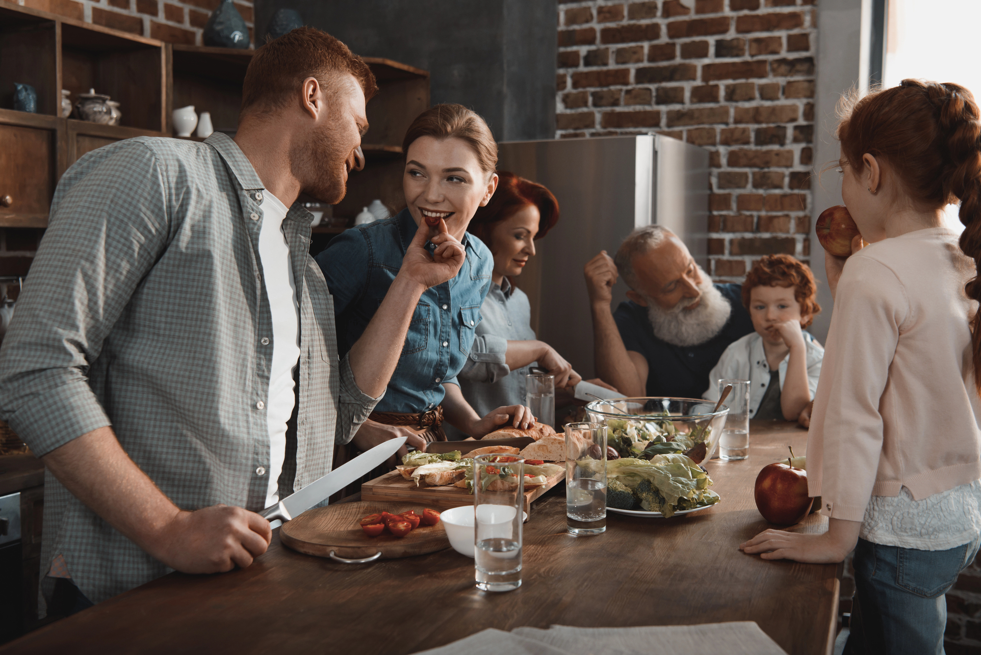 Family traditions worth passing to the next generation