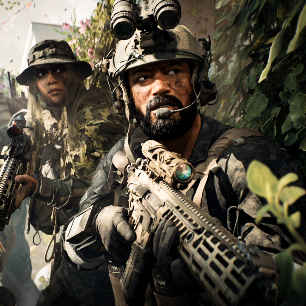 Battlefield 6's worst bugs are finally getting the boot this week: Say ...