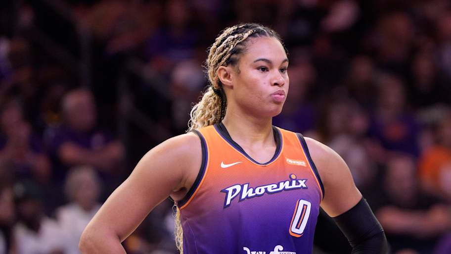 Mercury Coach Addresses Controversial Satou Sabally Head Injury Handling