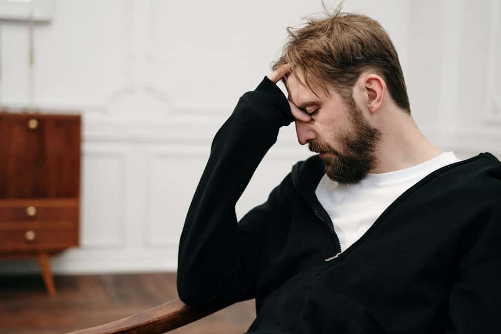 12 things that make single men feel more miserable than they admit