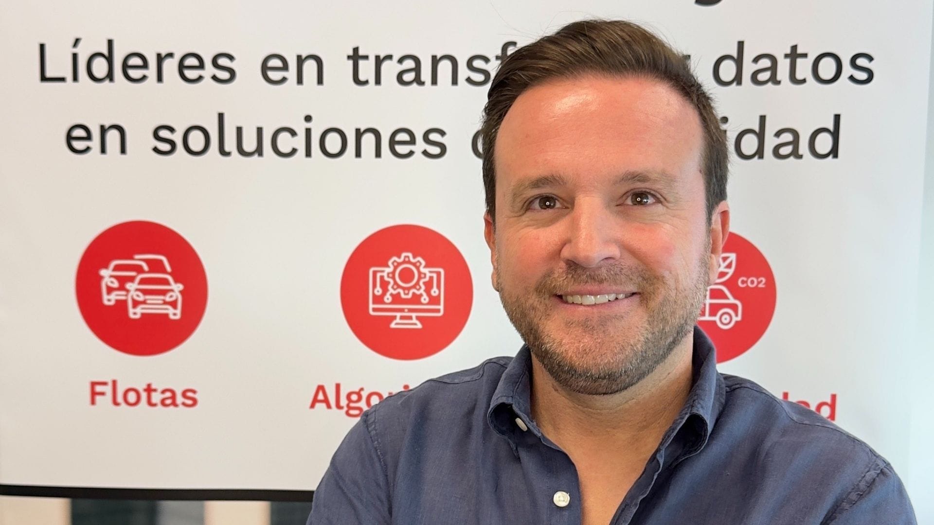 Javier Goikoetxea, CEO de Next Mobility: “Esta ley busca algo muy ...