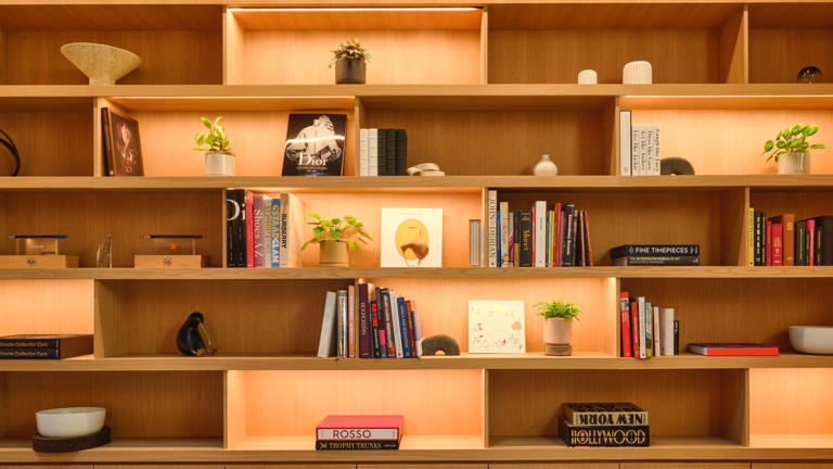 Genesis' New Southern California Design Studio Is State-of-the-Art and ...