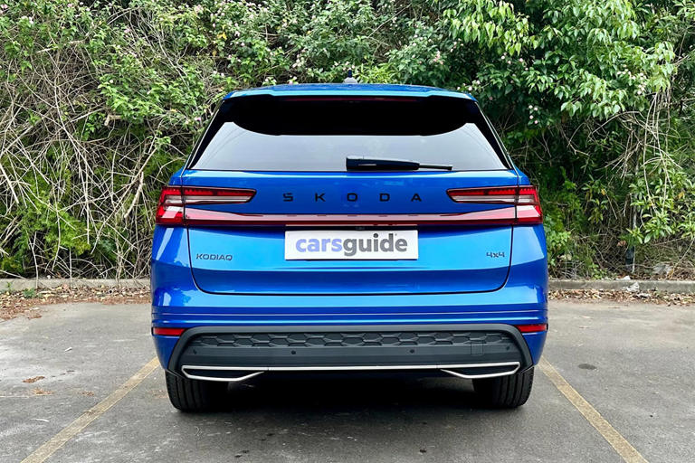 Skoda Kodiaq 2026 review: Sportline 140TSI long-term | Part 1