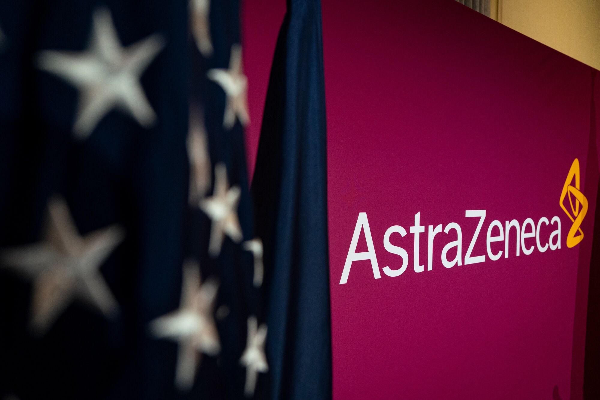 Trump Announces AstraZeneca Drug Price Cuts for Tariff Reprieve
