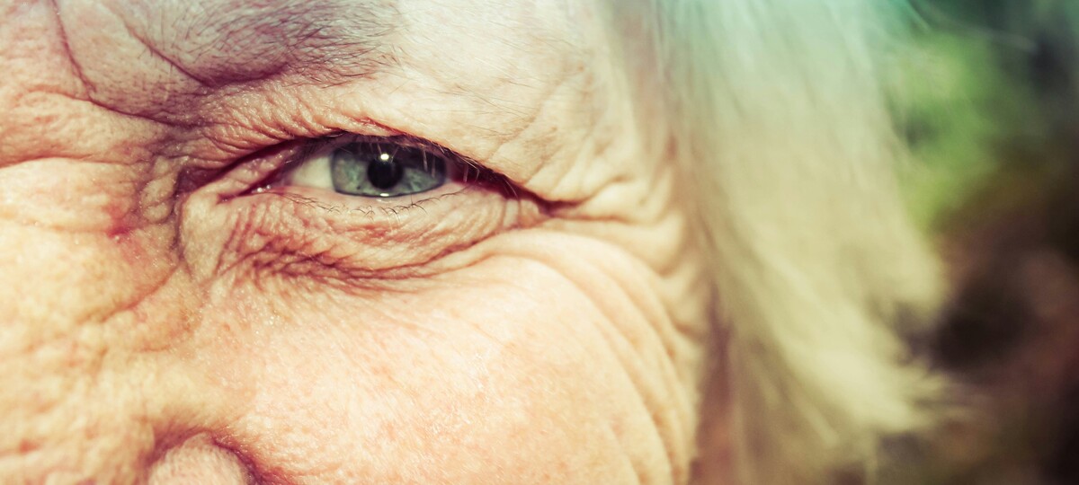 'Ageless Soul'