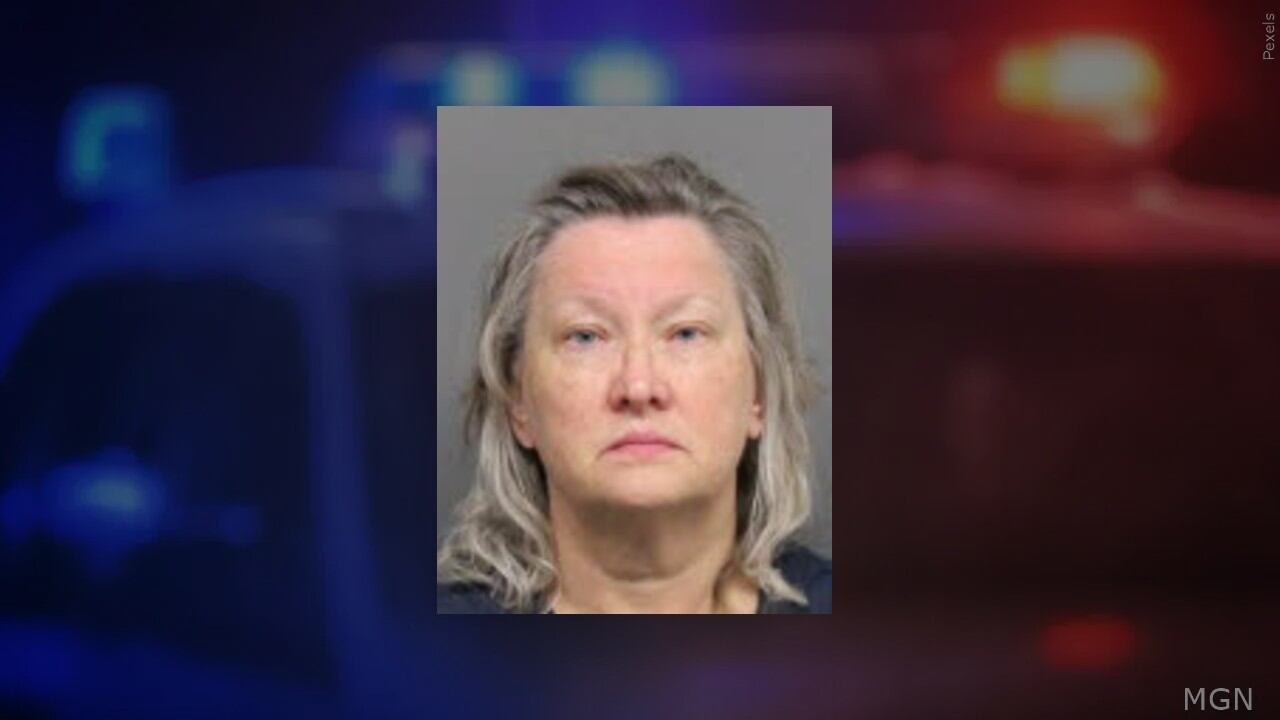 Former bank employee accused of stealing from Lincoln customers