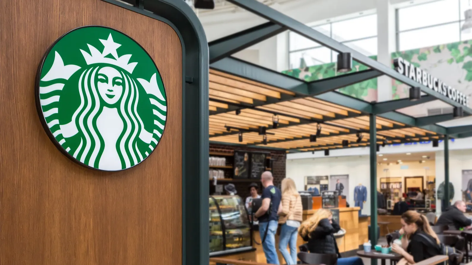 Starbucks brings back its Apple Crisp menu early and here’s what’s new