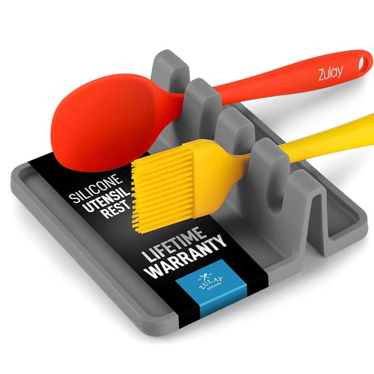 Why You Should Put a Kitchen Utensil Holder in Your Bathroom