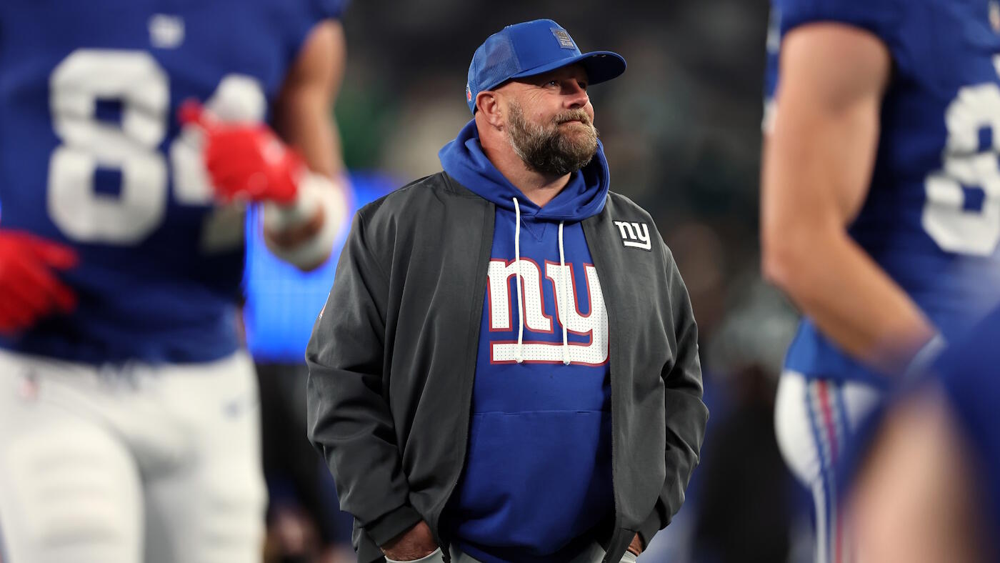 NFL investigating Giants, coach Brian Daboll, for handling of Jaxson ...