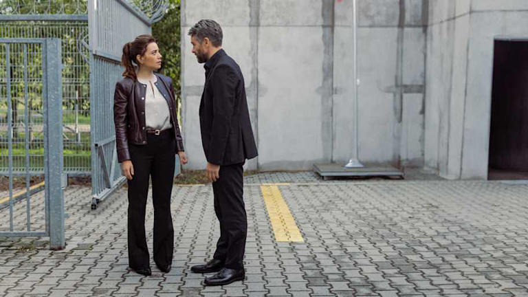 NCIS: Tony & Ziva season 1 episode 8 recap: Reigning Fire Mission