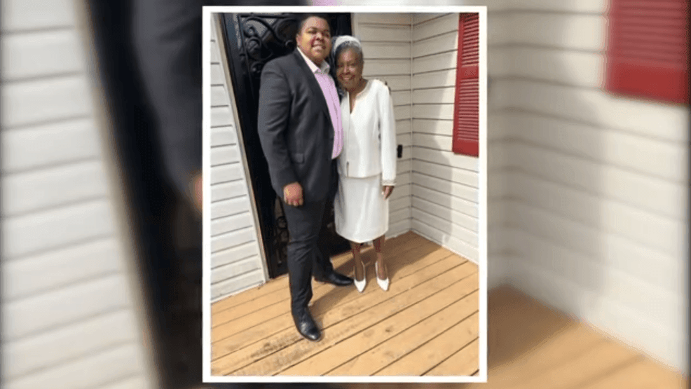 After mother's passing, Ooltewah High school senior finds strength in ...