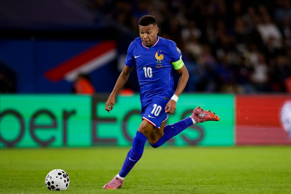 How to Watch France vs Azerbaijan: Live Stream FIFA World Cup 2026 ...