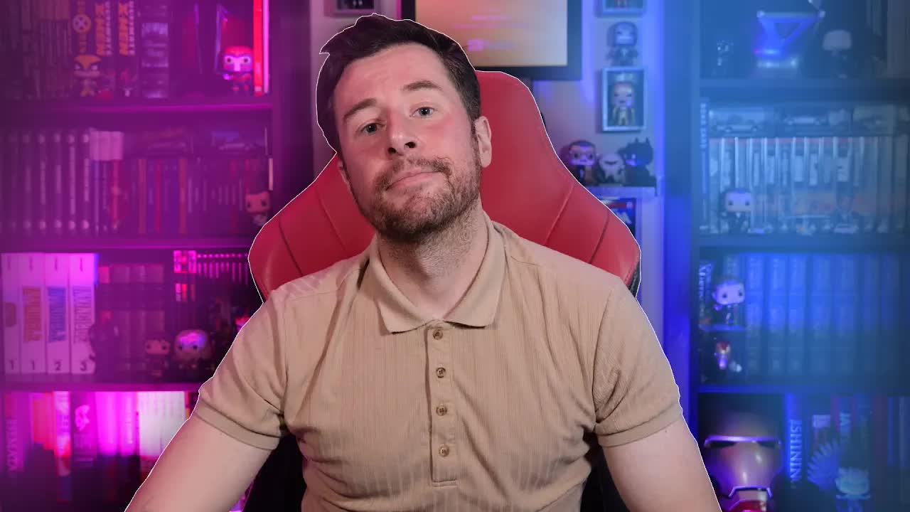 An honest conversation about what has happened at Heavy Spoilers