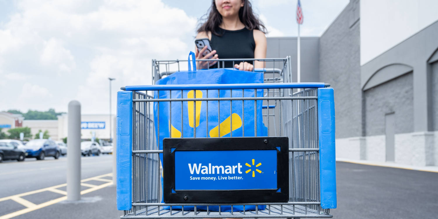 21+ under $50 markdowns from the Walmart Deals event