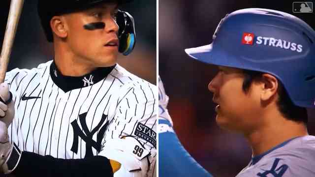 2024 the biggest World Series ever?