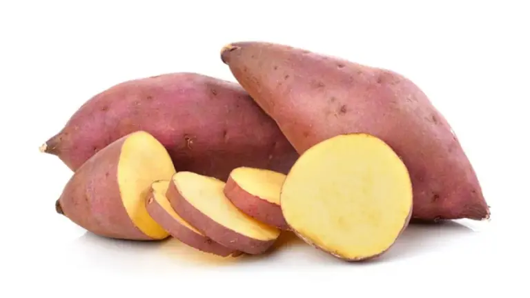 Los 9 beneficios de la batata que pueden potenciar tu salud