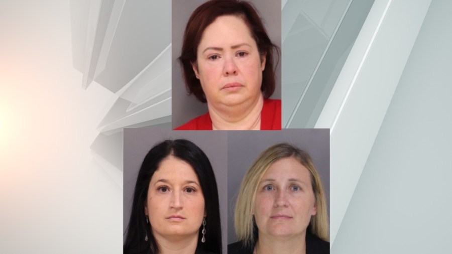 Daycare employee charged after alleged abuse went unreported