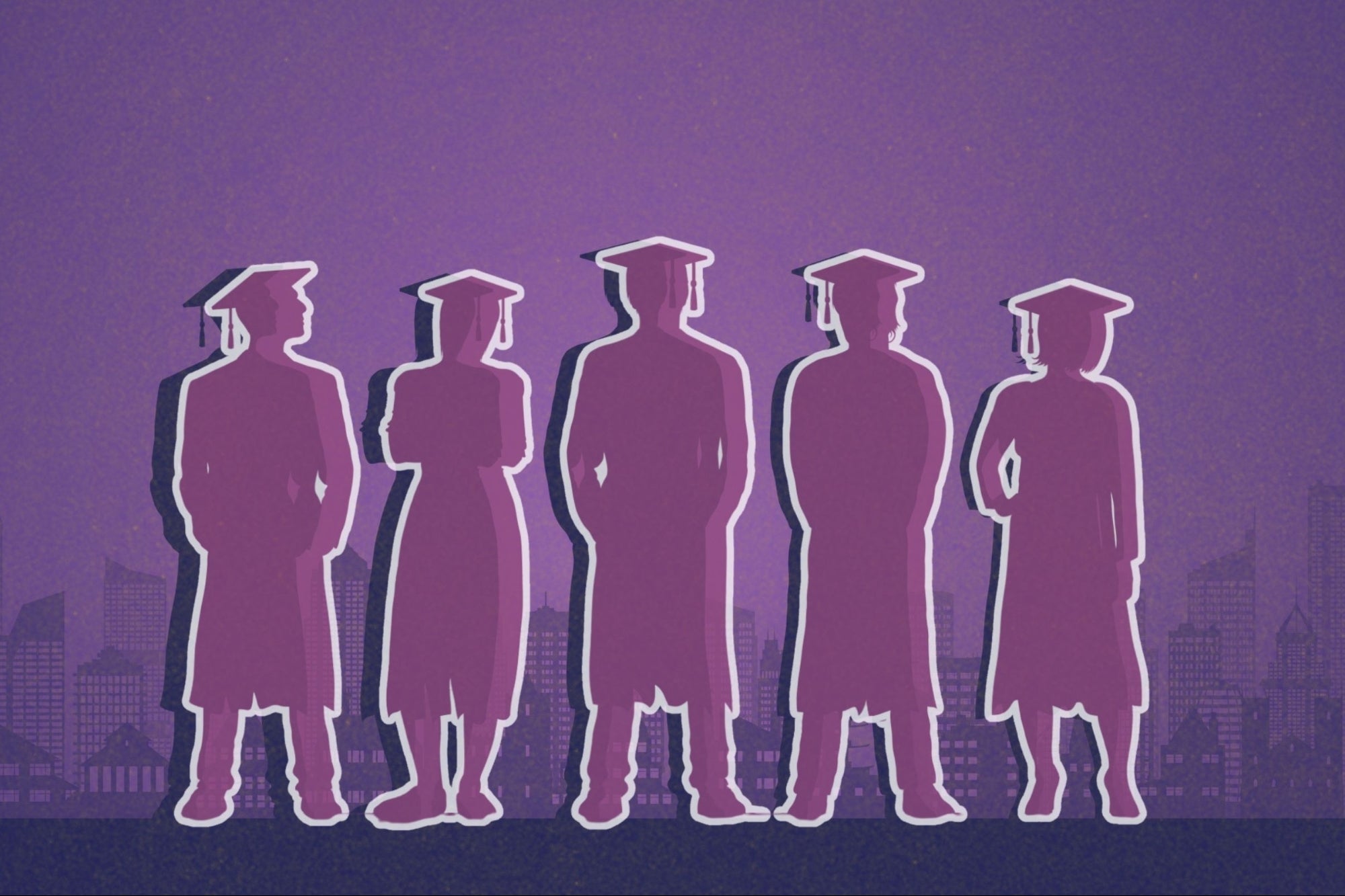 58% of College Grads Are Still Job Hunting — Here's How to Attract ...