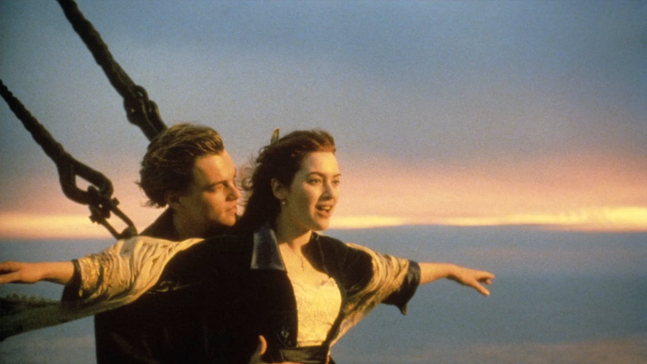 This Is What The Little Girl From 'Titanic' Looks Like Today