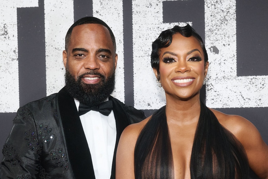 Kandi Burruss reveals how Todd Tucker’s career now includes some ...