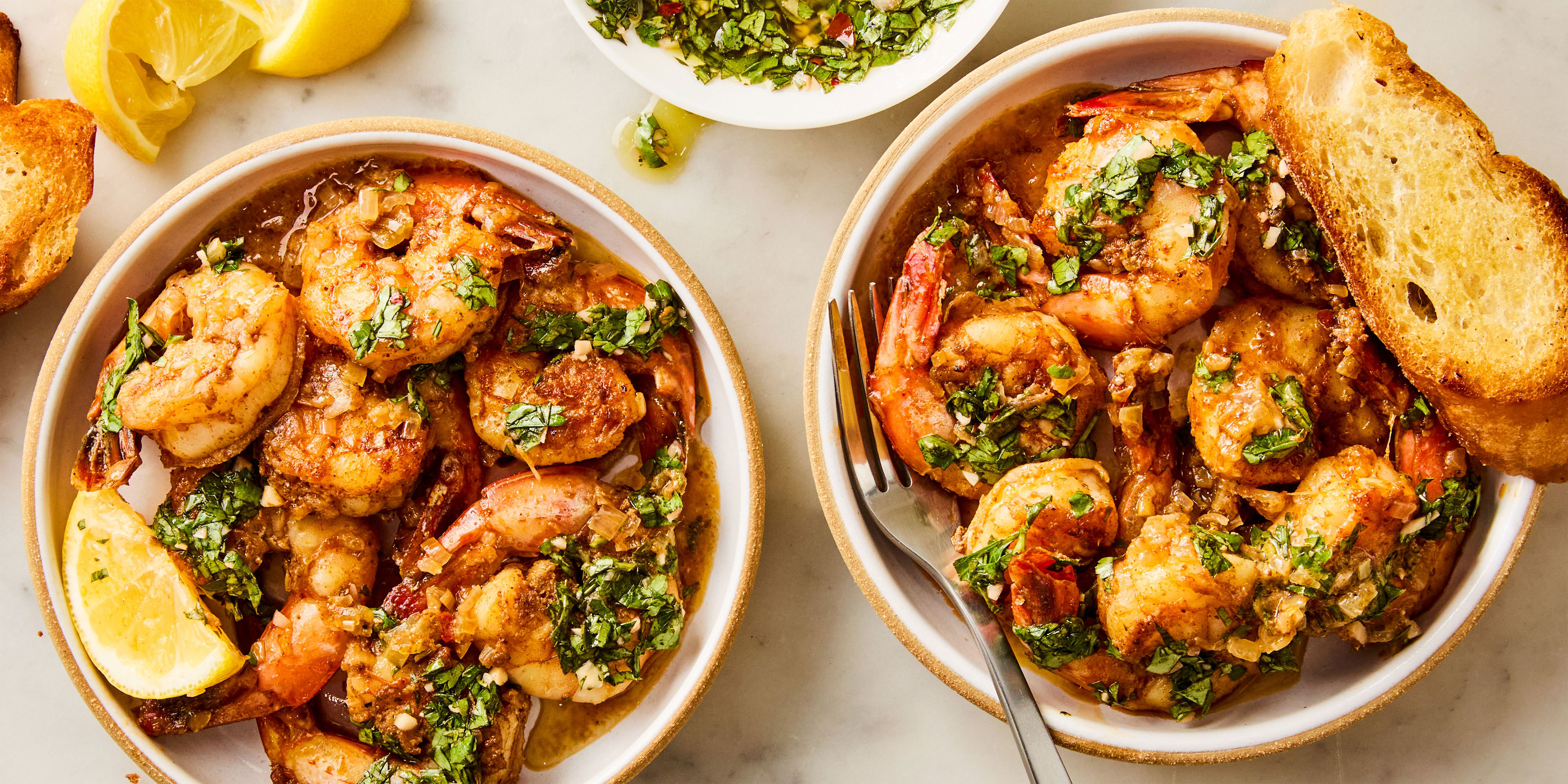 These 30-Minute One-Pan Dinners Make For Quick Meals & Easy Cleanup
