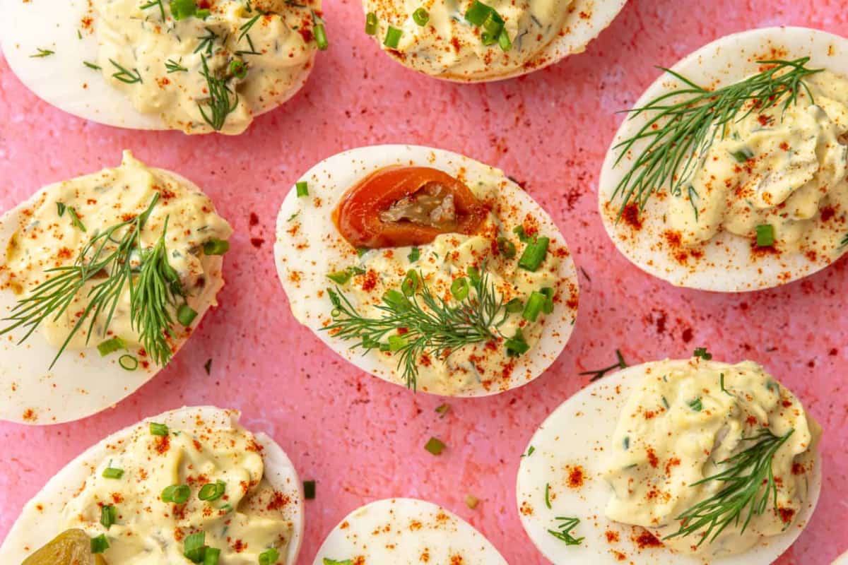 23 potluck recipes that will make you the guest everyone brags about