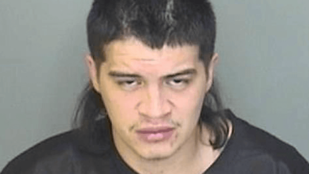 Man found guilty of 2022 murder in Merced County