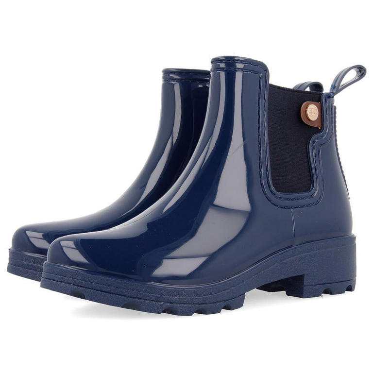 Mi podóloga me ha recomendado estas botas impermeables de Gioseppo (30 ...