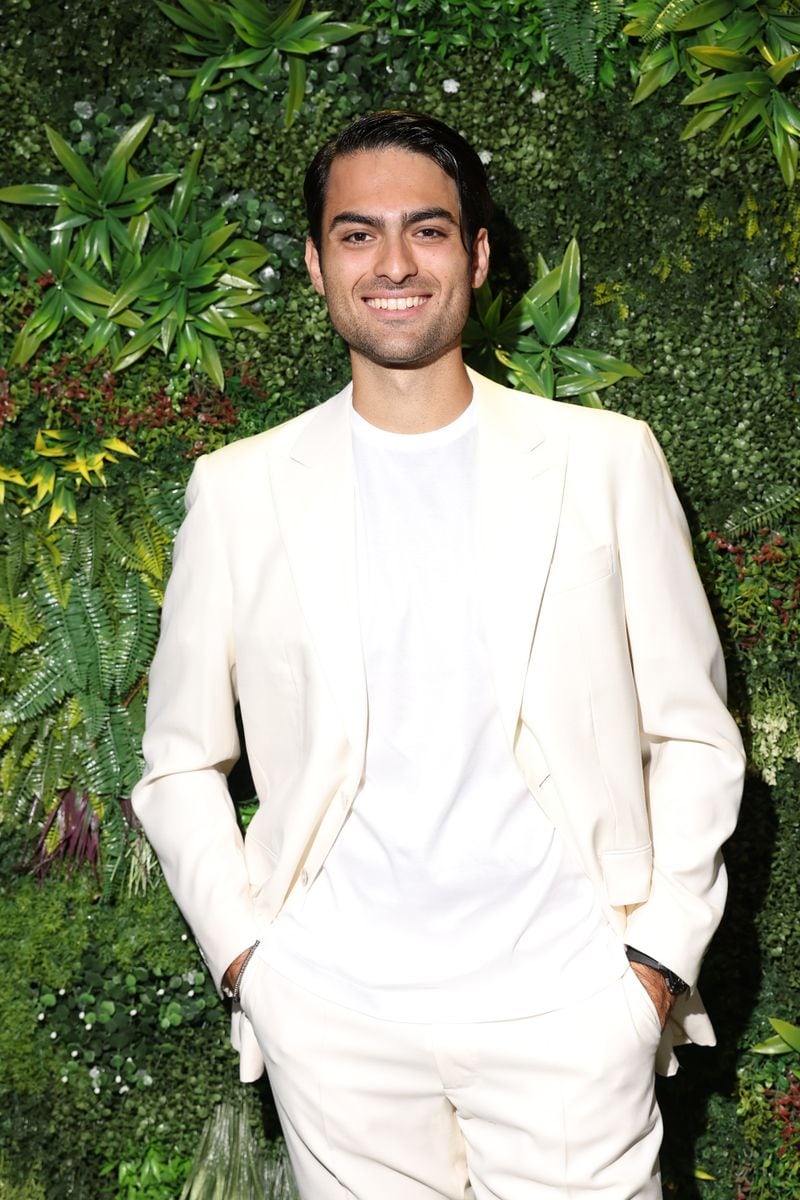 Andrea Bocelli proud of son Matteo's Bezos-Sánchez wedding performance ...
