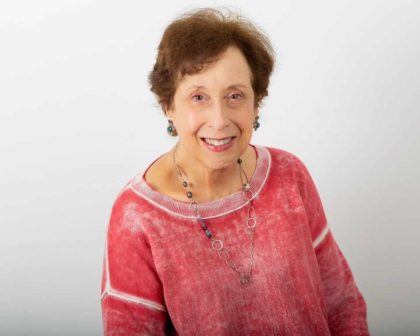 'Two Daughters of Fission' will compare their fiction, nonfiction books ...