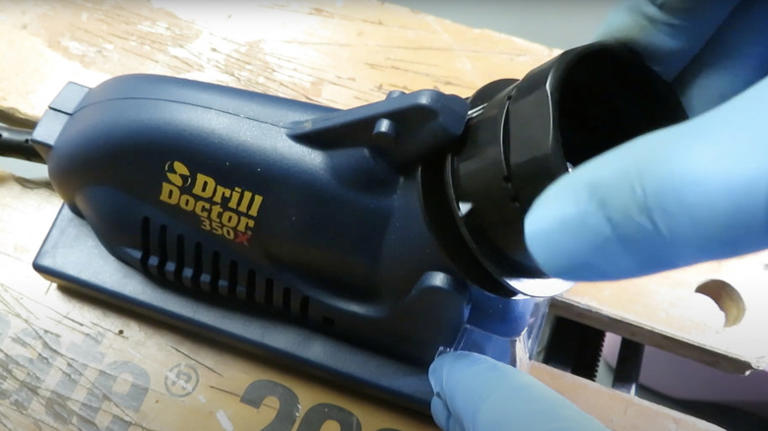The Best Method For Sharpening Dull Drill Bits To Bring Them Back To Life