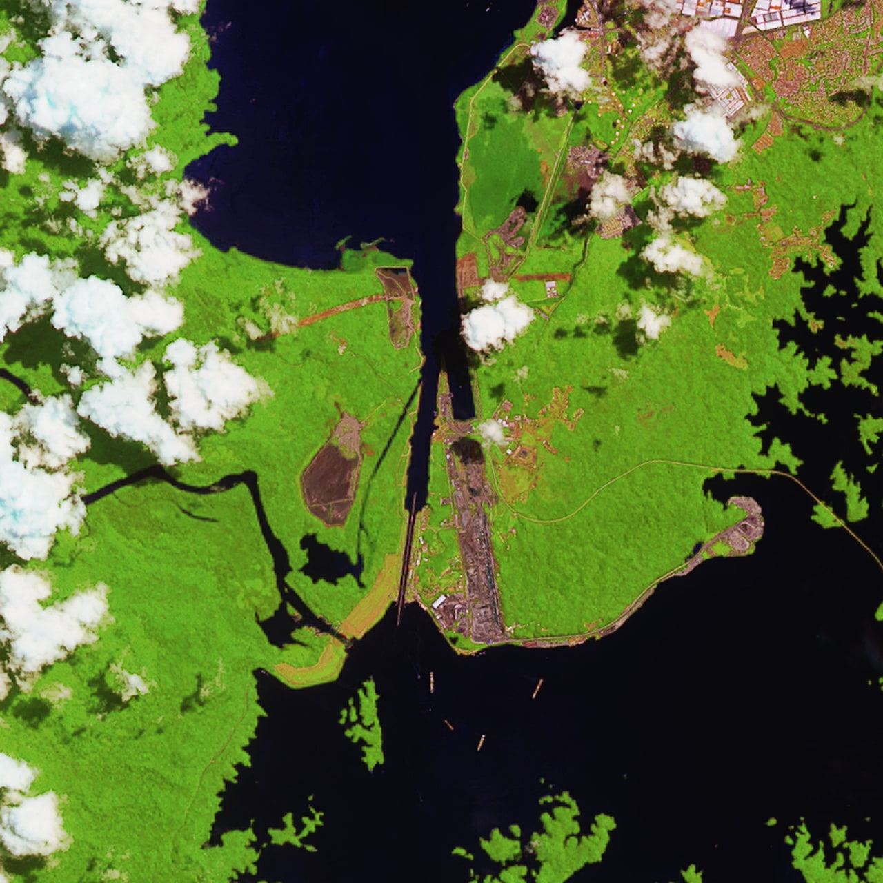 ‘Earth Shapers’ Review: From Forest Path to Interstate