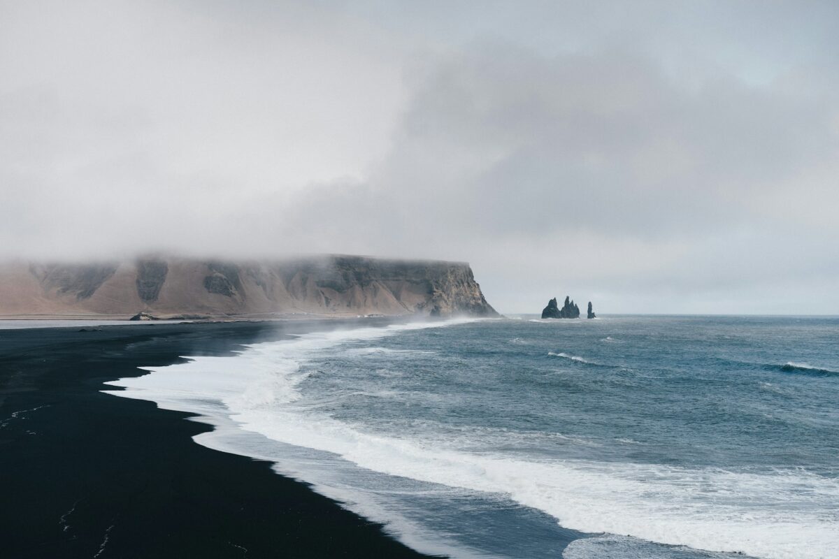 Icelandic Alphabet Facts You Didn’t Expect