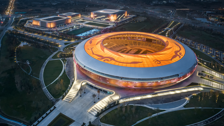 What Is A Swiss Stage? Worlds 2025 Format Explained