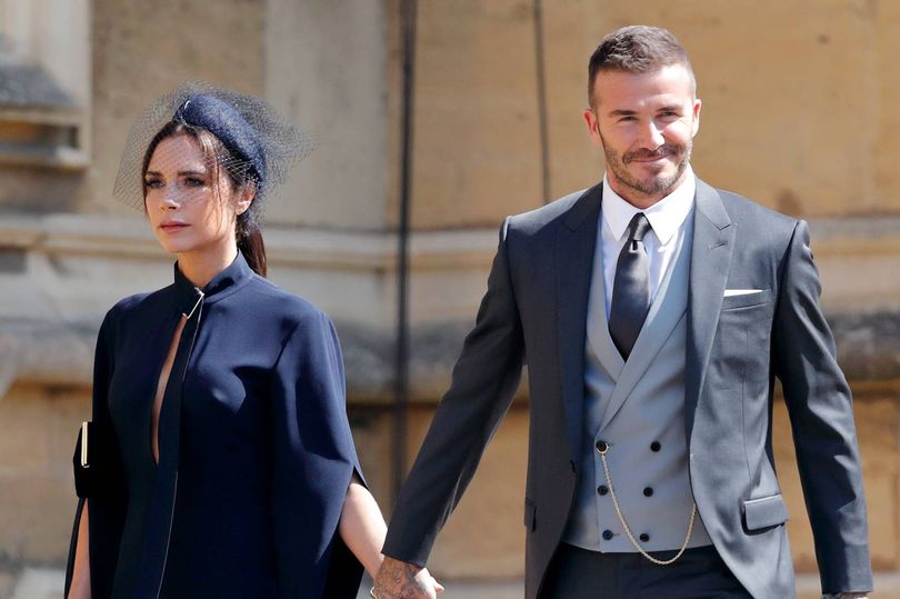 'No way!' – Victoria Beckham didn't hold back on King Charles reply to ...