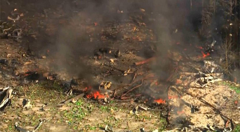 Several dead and missing after explosion at Tennessee munitions plant ...