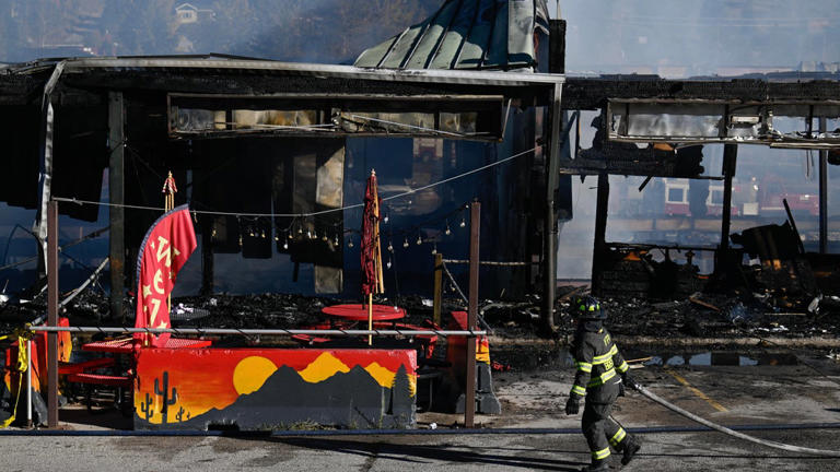 Colorado investigators ask for pictures, video of fire that destroyed ...