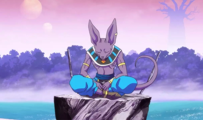 Who Is the Strongest Anime Character? Might Be One Of These 130