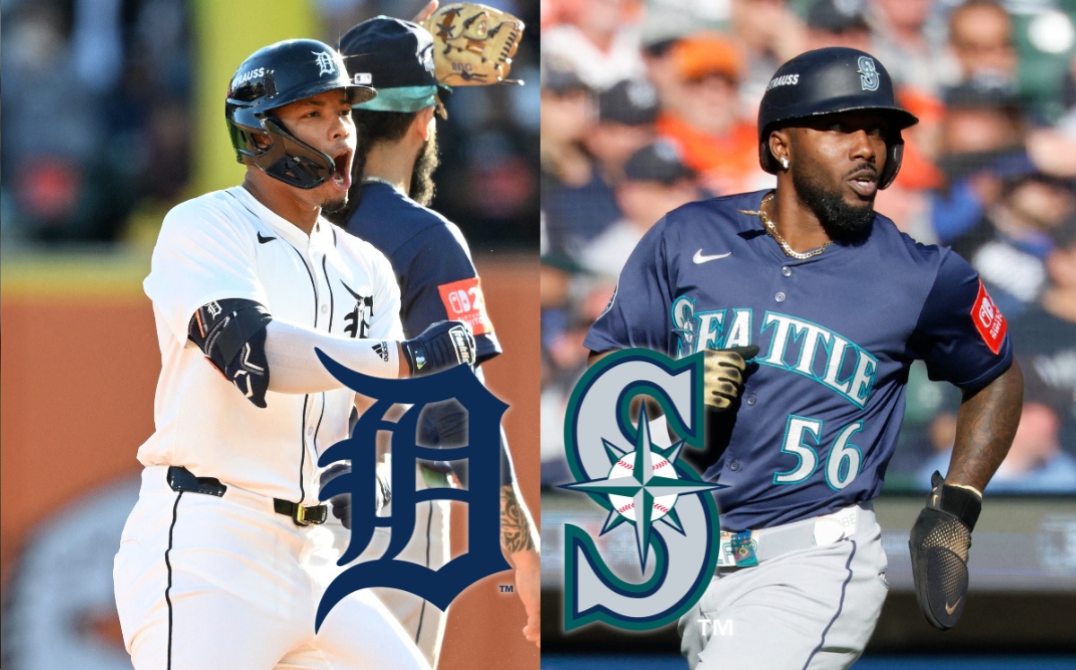 Detroit Tigers vs Seattle Mariners. Resultado juego 5 de la Serie ...
