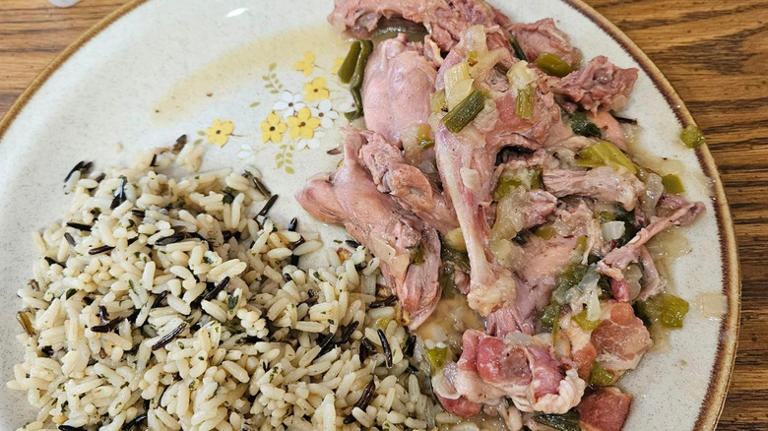 Experts Reminisce On Beloved Soul Food Dishes We Rarely See Anymore