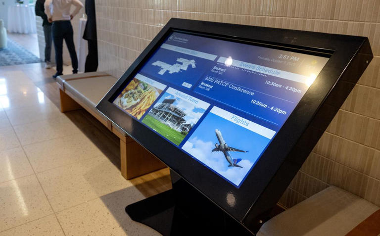 New renovations aim to ‘raise the stakes' at the Penn Stater hotel. See ...