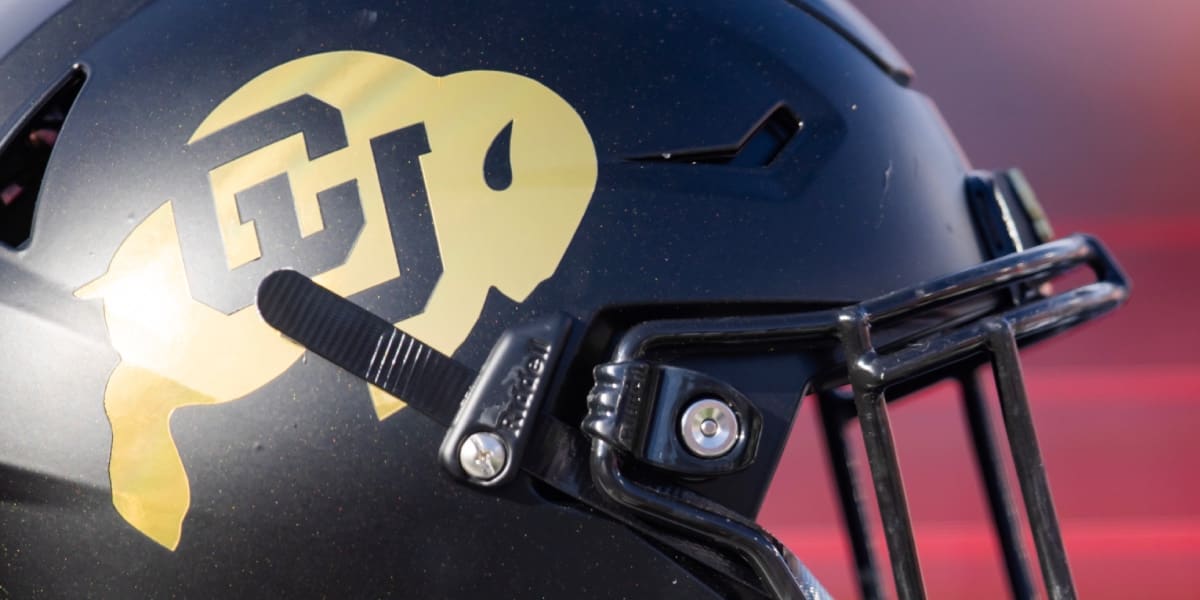 Colorado safety, Auburn transfer Terrance Love no longer on Buffaloes ...
