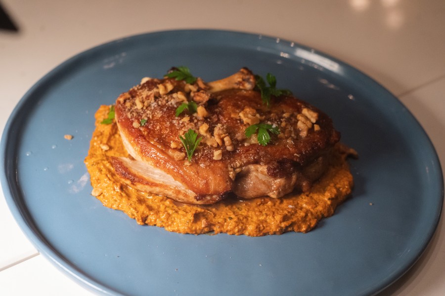 ‘A Dash of That’ with Martina Yvette Allen: Shuk Savannah undergoes ...