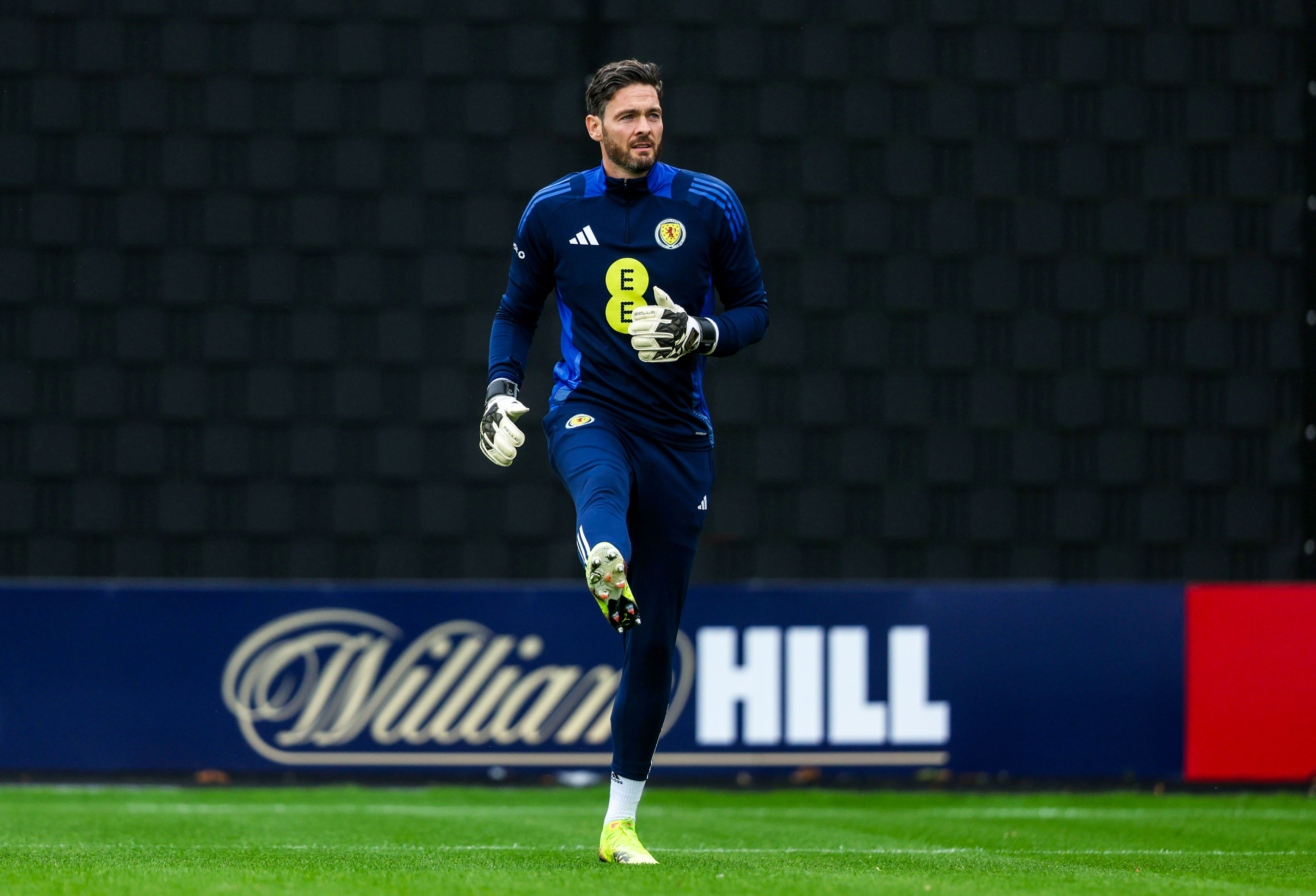 Gorgie goals galore as Hearts players make history in World Cup ...