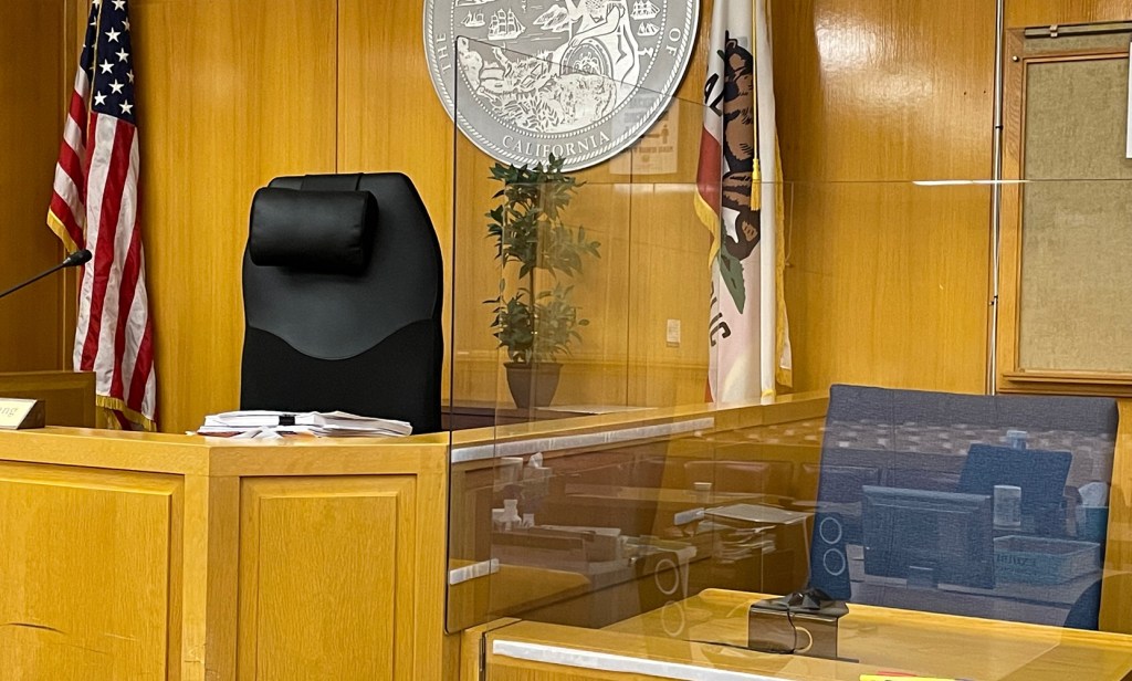 DTLA Court to Hear Homelessness Lawsuit