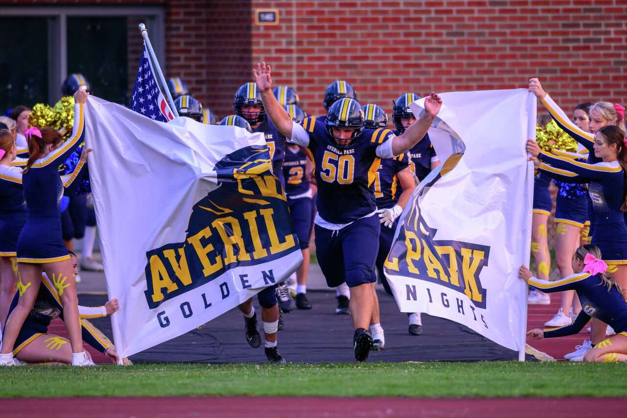 James Allen breaks down the Class B football playoffs