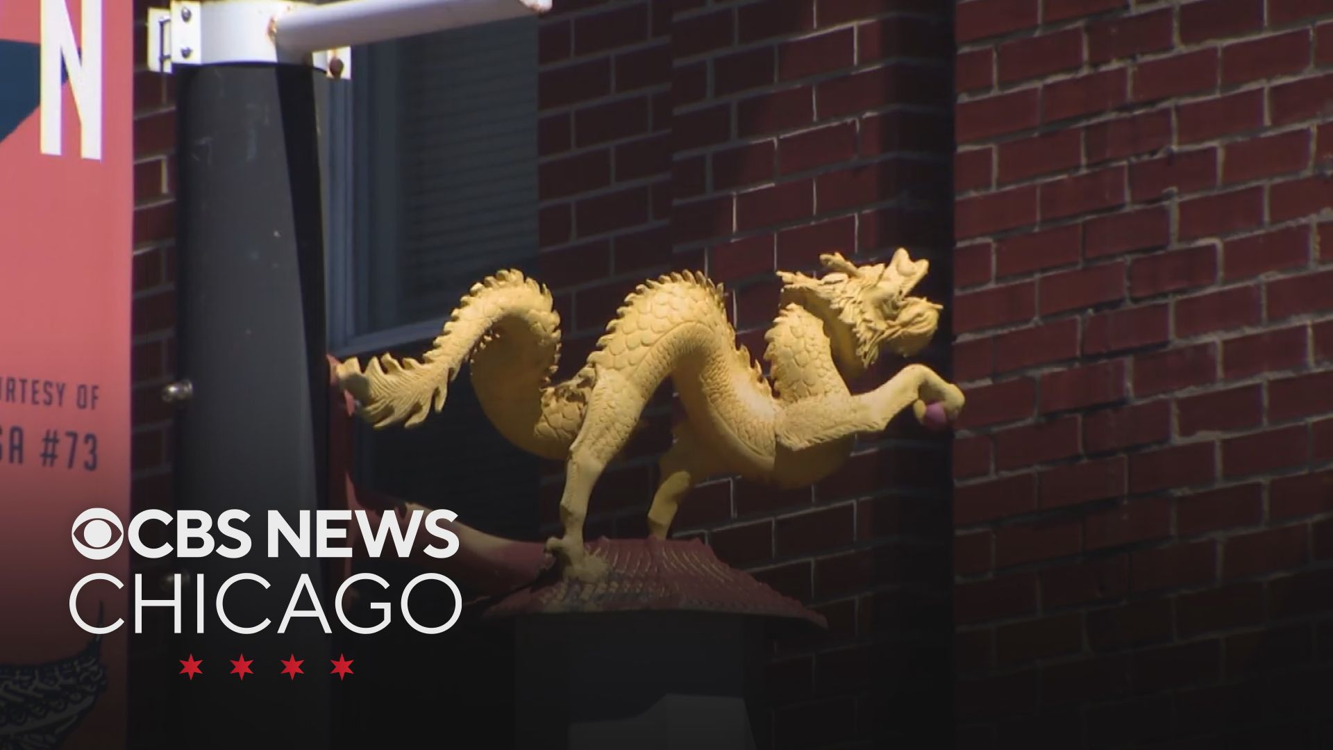 Is West 22nd Place in Chinatown the city's most haunted block?