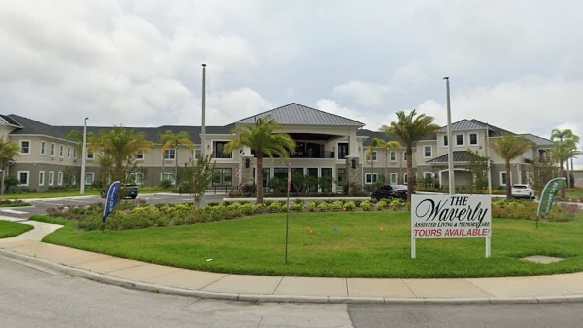 Man found dead in walk-in freezer at Pasco assisted living facility ...