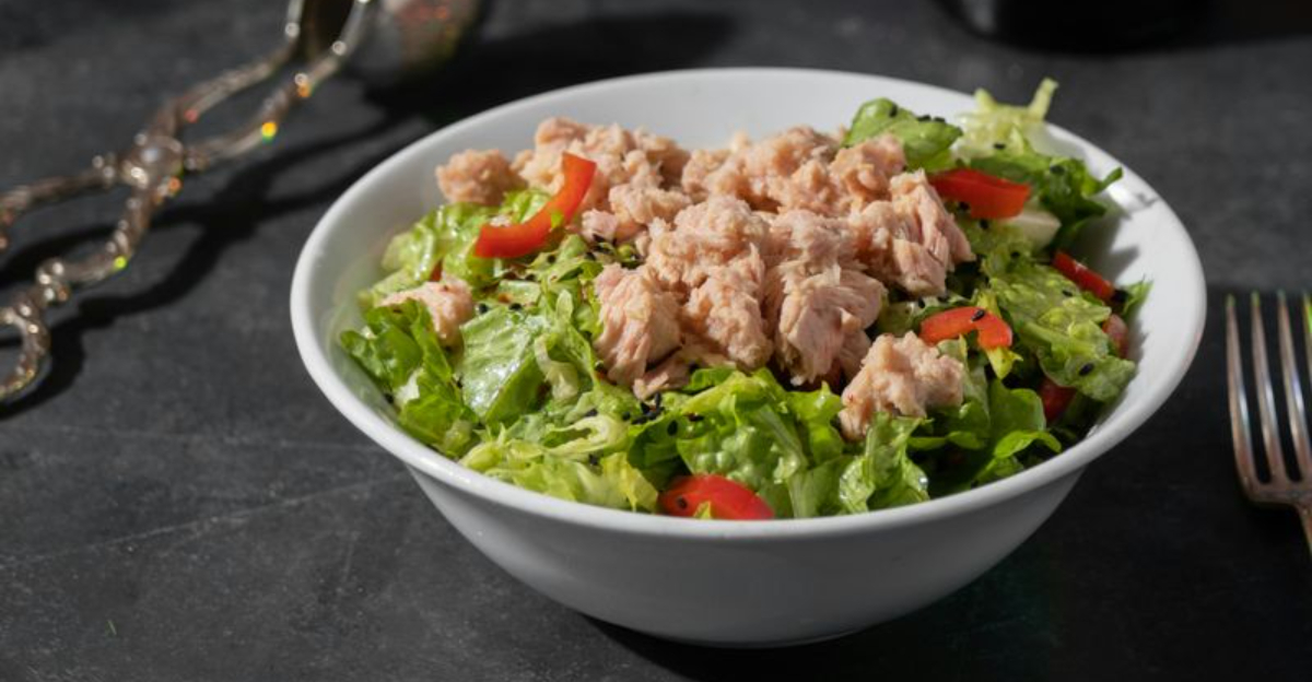 13 Heart-Healthy Lunches That Make Eating Well At Work Easy